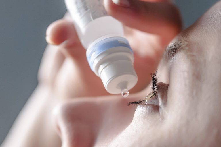 Umor vitreo e umor acqueo: cosa sono e perché sono importanti?